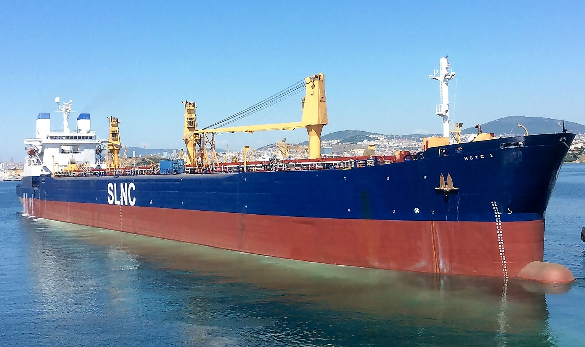 HOME [www.mastermariner.org]